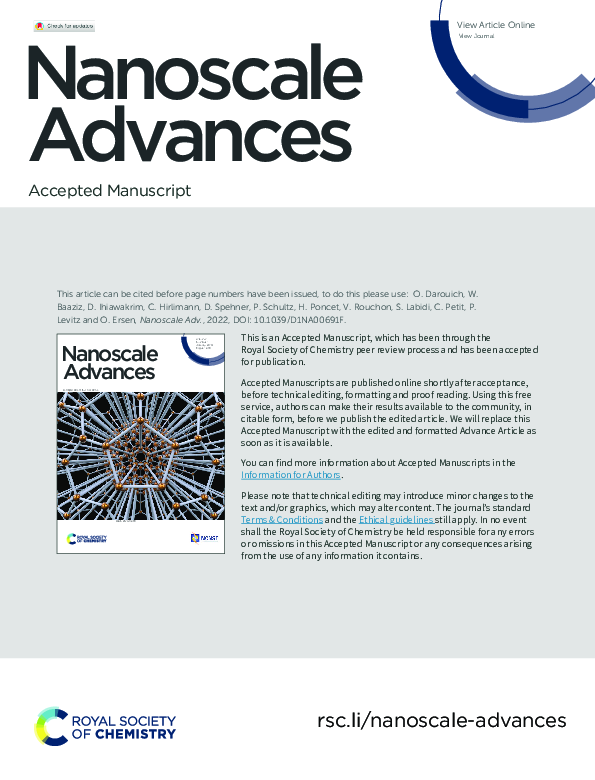 (PDF) 3D multiscale analysis of the hierarchical porosity in Coscinodiscus sp. diatoms using a ...