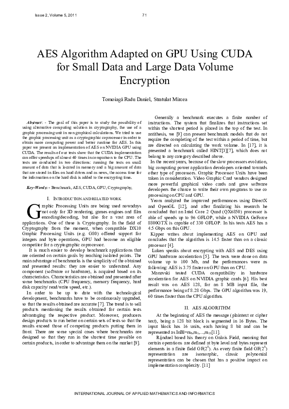 (PDF) Quantitative Tuft Flow Visualization on the Volvo S60 under ...