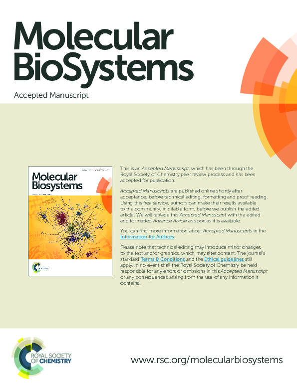 (PDF) Structural elucidation of SrtA enzyme in Enterococcus faecalis ...