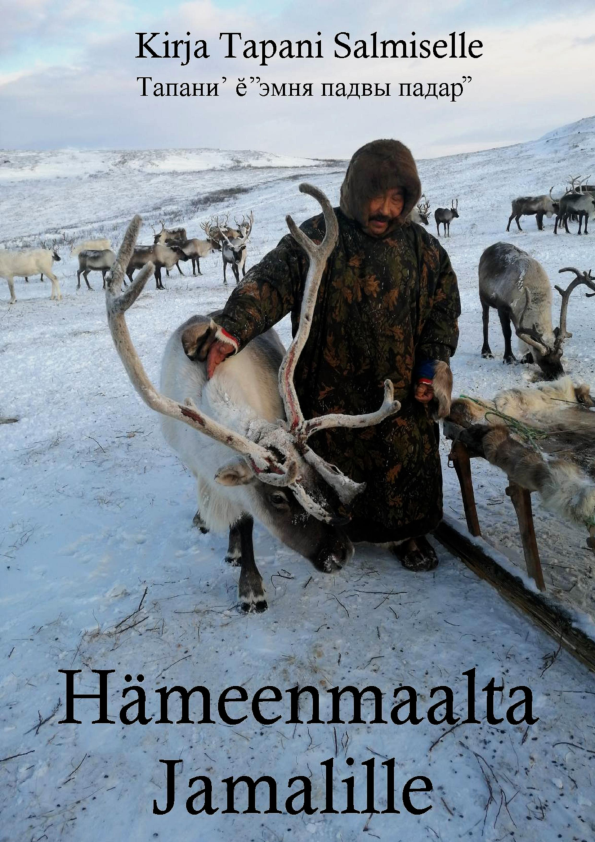 (PDF) Notes on Nivkh ethnonymy