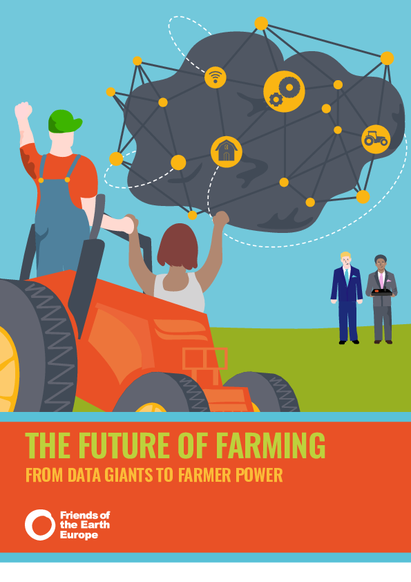 (PDF) The Future of Farming