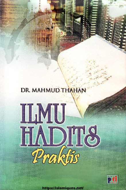 (PDF) Kitab Taisir Musthalah Hadits