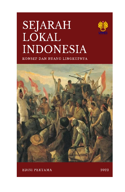 (PDF) SEJARAH LOKAL: KONSEP DAN RUANG LINGKUPNYA