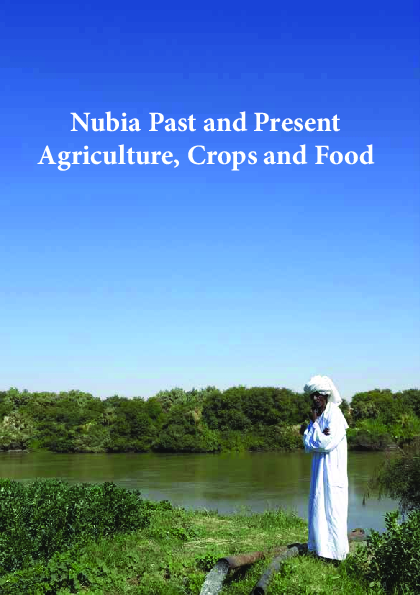 (PDF) Nubia past and present; agriculture crops and food