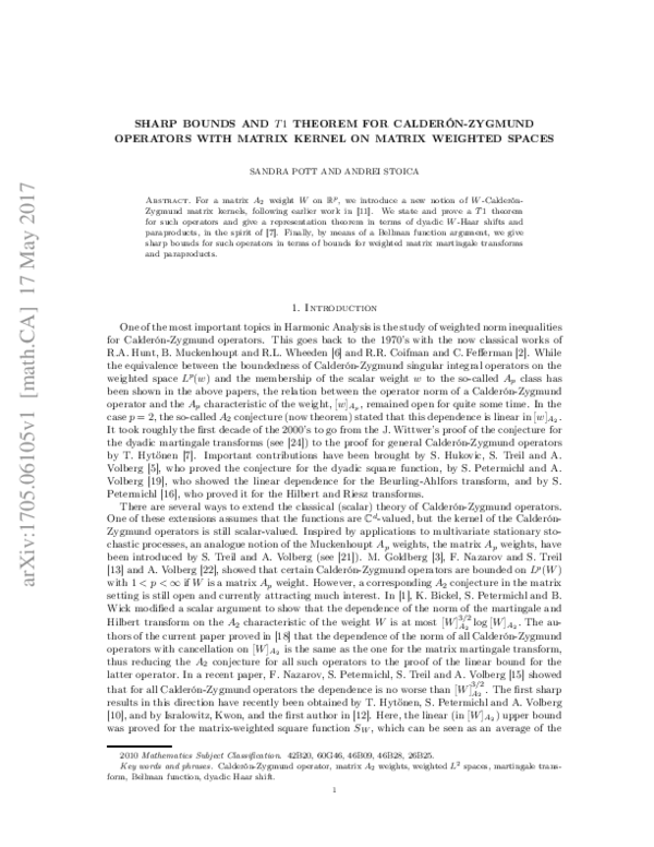 (PDF) FPGA-based DTC-SVM: A comparative study between two approaches