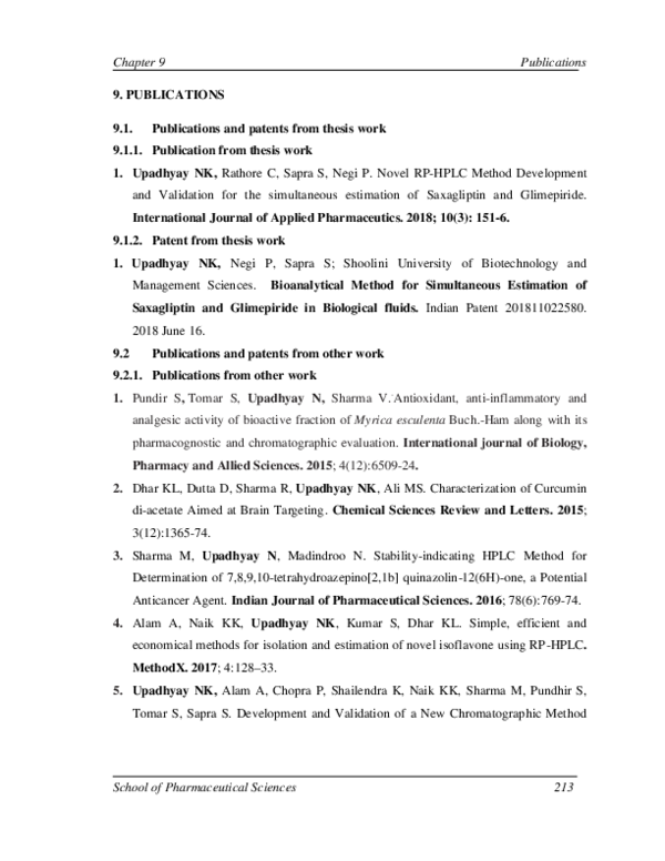 (PDF) Novel RP-HPLC Method Development and Validation for the Simultaneous Estimation of ...