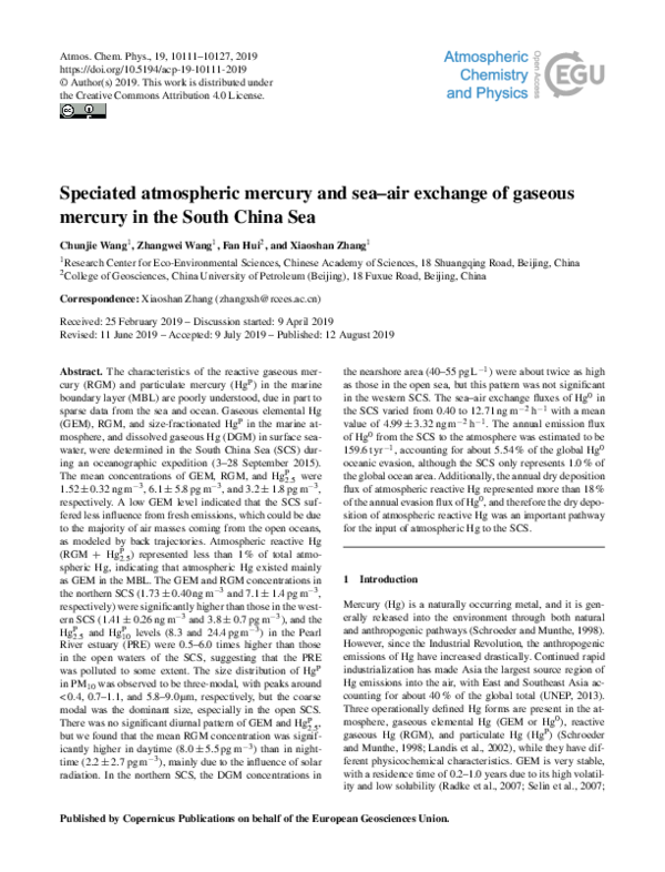(PDF) High Rate Ceria Slurry and Pad Combo Solution for Bulk Oxide CMP