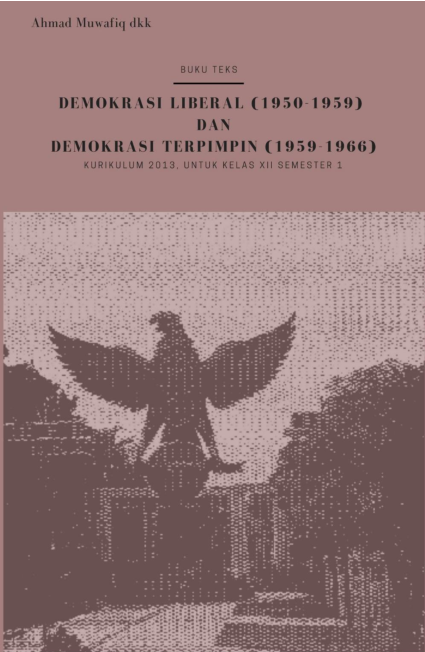 (PDF) Demokrasi Liberal dan Demokrasi Terpimpin