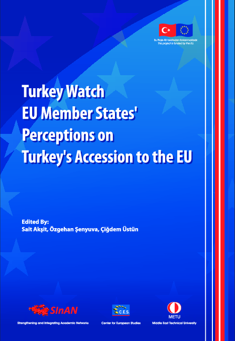 (PDF) Turkey Watch: EU Member States' Perceptions on Turkey's Accession ...