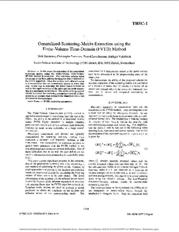 (PDF) EFFECT OF THE IONIC STRENGTH ON THE PROTONATION CONSTANTS OF ...