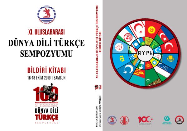 (PDF) Alî Şîr Nevâyî’nin Divanlarındaki Türkçe ve Alıntı Sözcüklerin ...