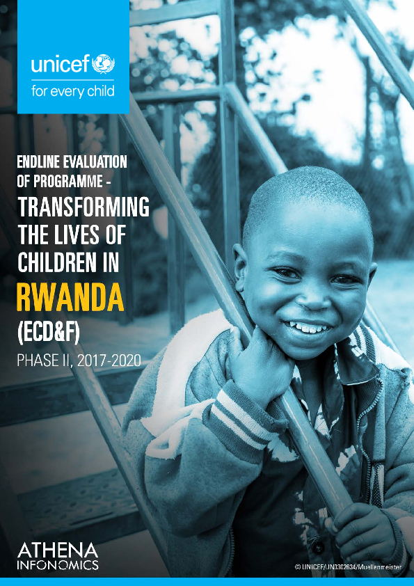 (PDF) Endline evaluation of programme-Transforming the Lives of ...