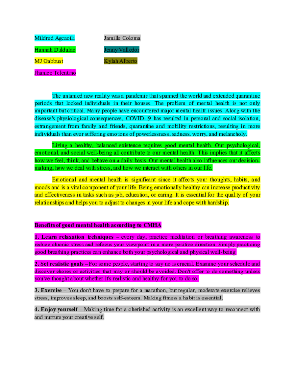 (DOC) Advocacy-Script