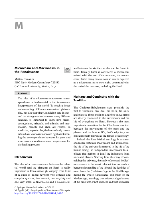 (PDF) Is Jan Potocki's The Manuscript Found in Saragossa a Polish work?