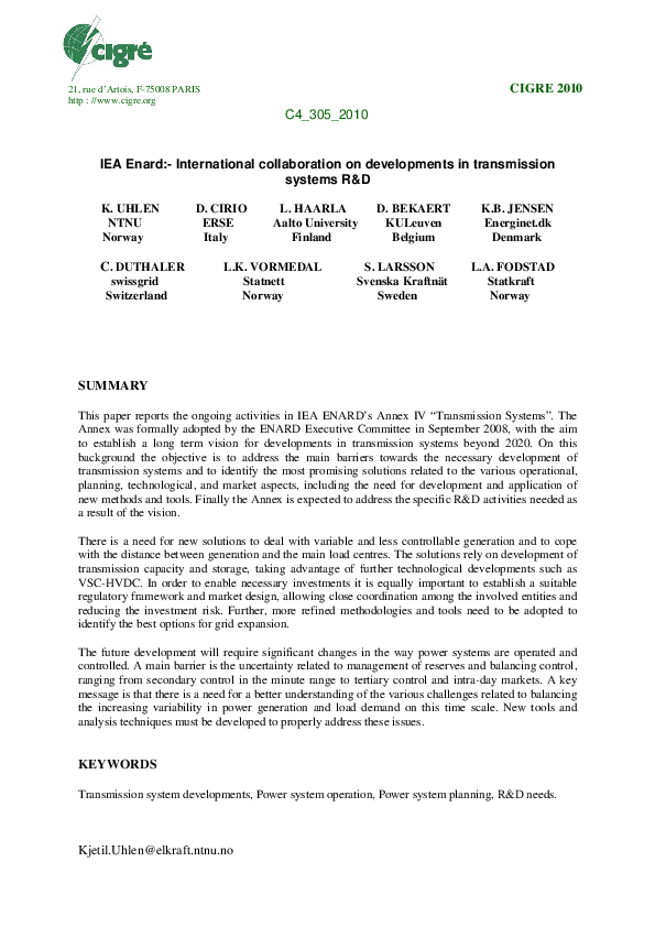 (PDF) Knowledge Gap: History and Development