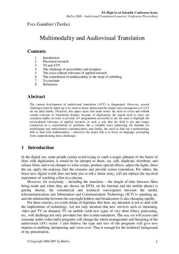 (PDF) Action research