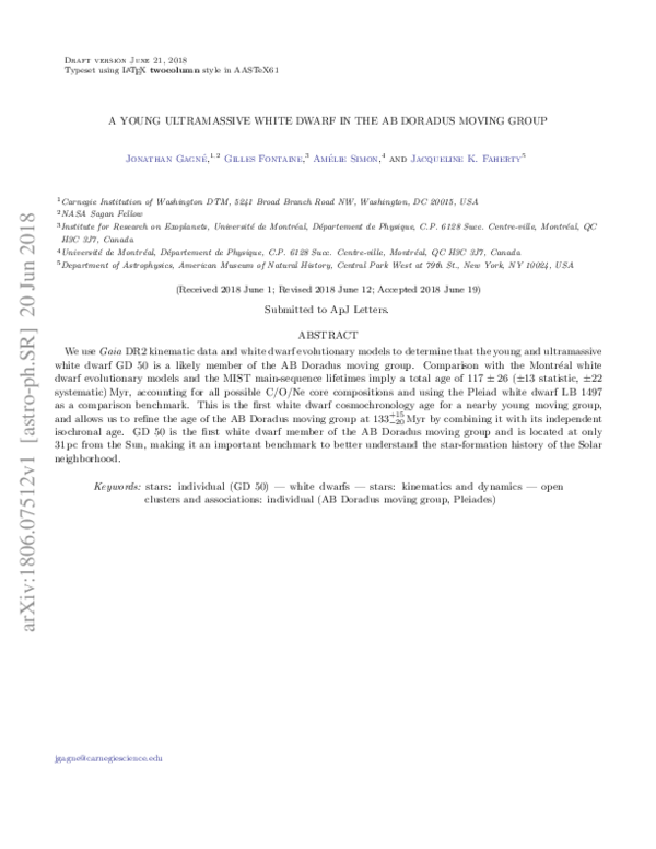 (PDF) Differences in Carbohydrates Utilization and Antibiotic ...