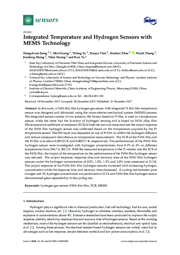 Pdf Estimation Of Population Mean In Systematic Random Sampling Using Auxiliary Information