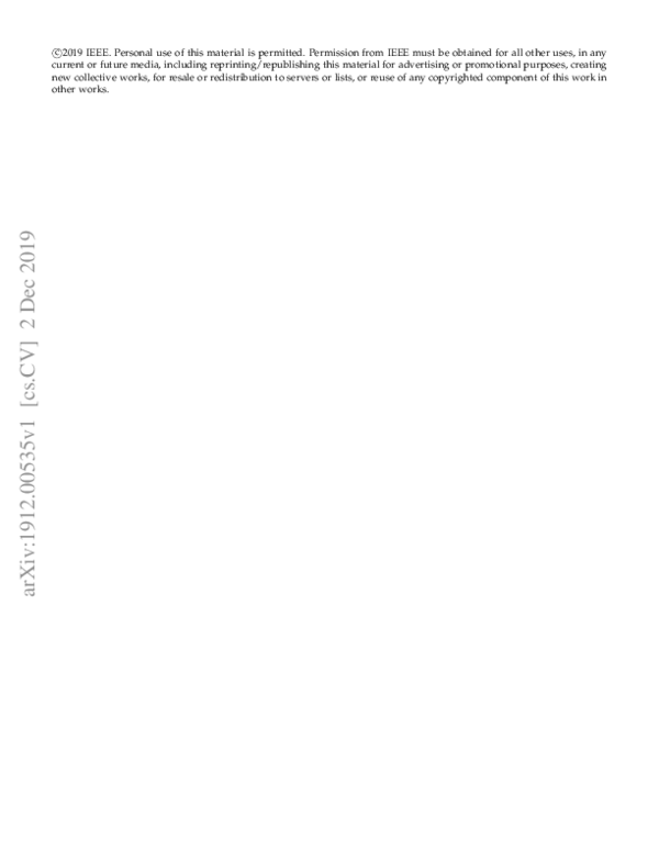 Pdf Deep Learning For Visual Tracking A Comprehensive Survey