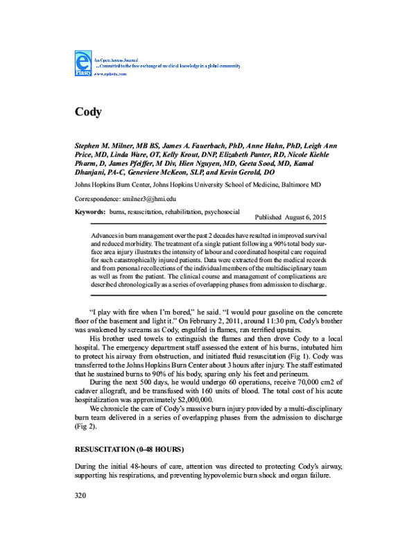 (PDF) Cody
