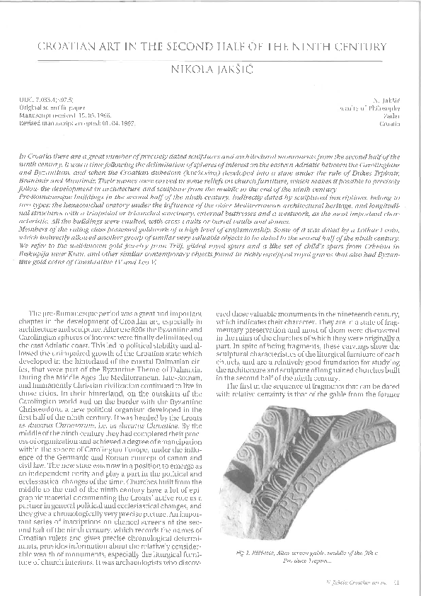 (PDF) Karonda (Carissa spp.): An Underutilized Minor Fruit Crop with ...