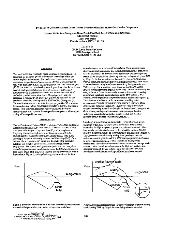 (PDF) Combined optimisation of system architecture and maintenance ...