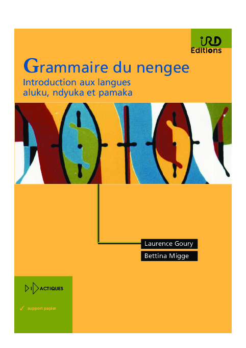 (PDF) Grammaire du nengee: introduction aux langues aluku, ndyuka et pamaka