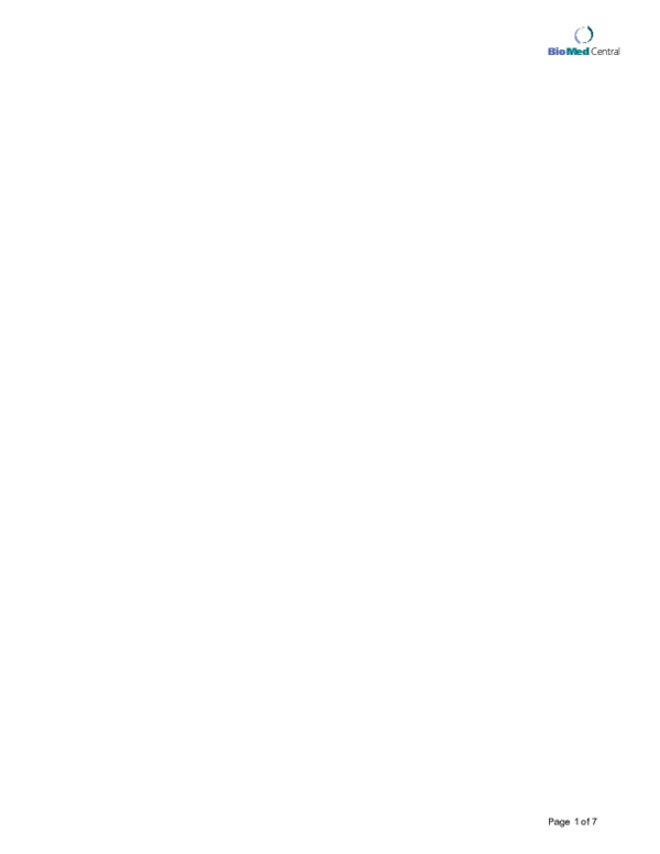 (PDF) Construction and characterization of genomic libraries of two ...