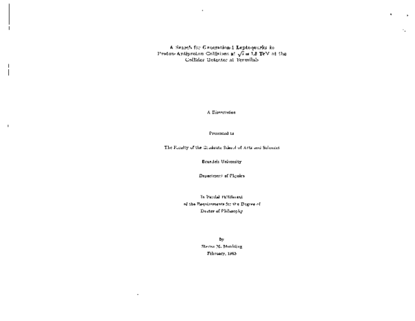 (PDF) Applications of Communication Theory and Cybernetics to Technical ...