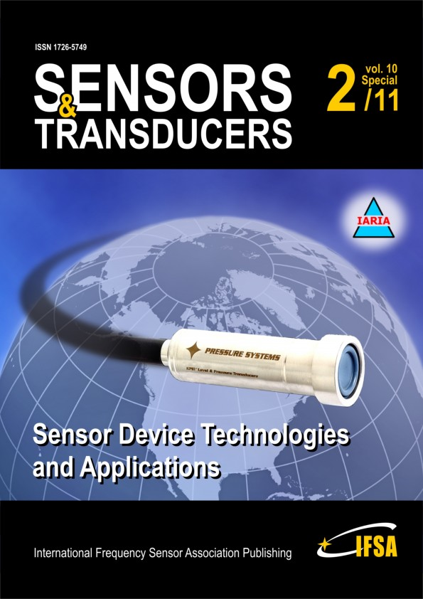 (PDF) Fabrication and Characterization of Ethanol Sensor Based on RF ...