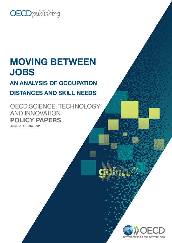 (PDF) Moving between jobs