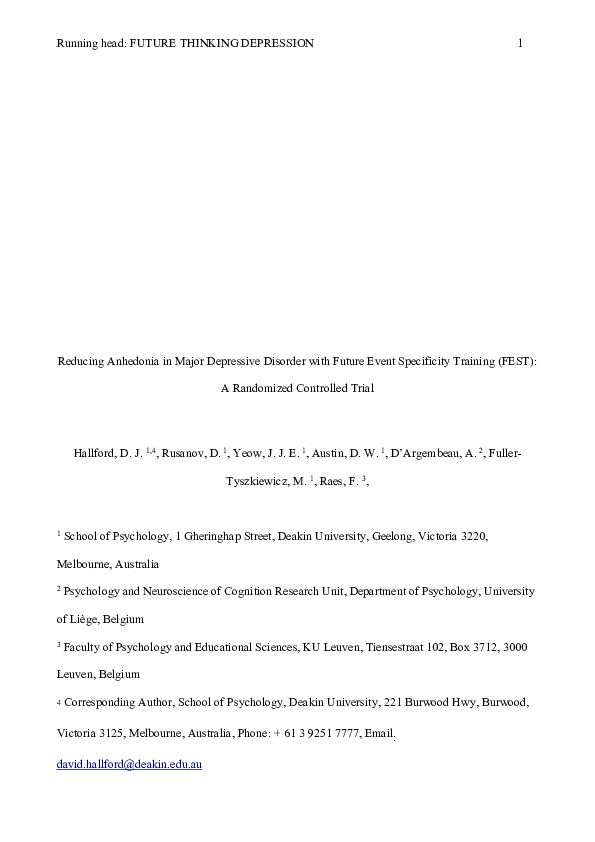 (PDF) 202: Outcomes of Critically Ill COVID-19 Patients Receiving ...