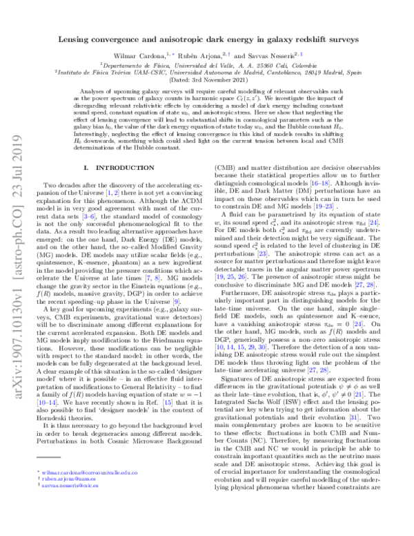 (PDF) NASA Optical Communication Strategy and Technology