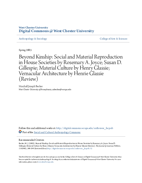 (PDF) Disaster And Risk Management In An Electronic Environment: A Case ...