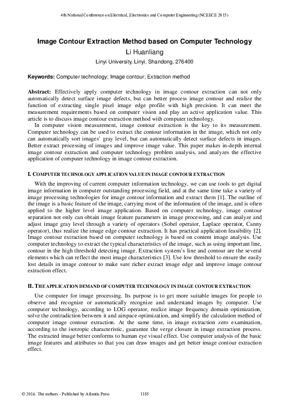(PDF) Recommended guidelines for uniform reporting of data from out-of ...