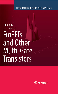 (PDF) FinFETs and Other Multi-Gate Transistors