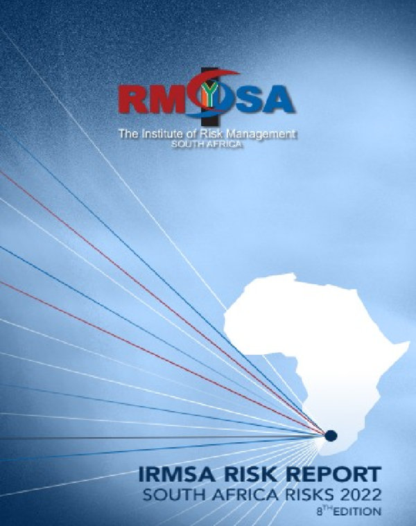 (PPT) IRMSA Risk Report 2022