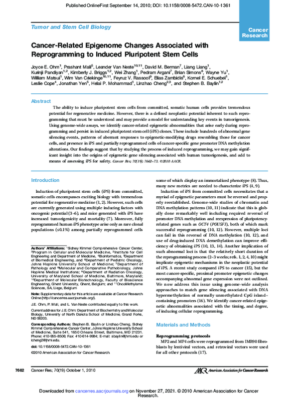 (PDF) Acute SIV infection of the brain leads to upregulation of IL6 and ...