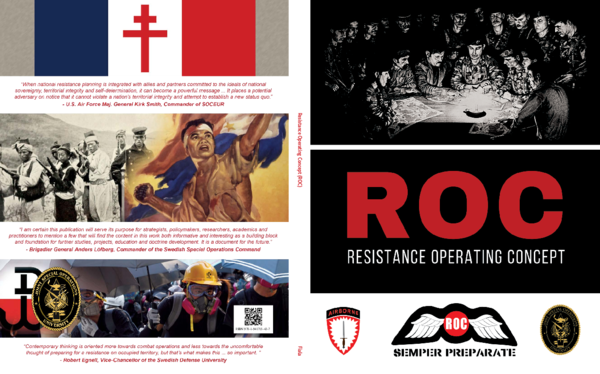 (PDF) Resistance Operating Concept (ROC)