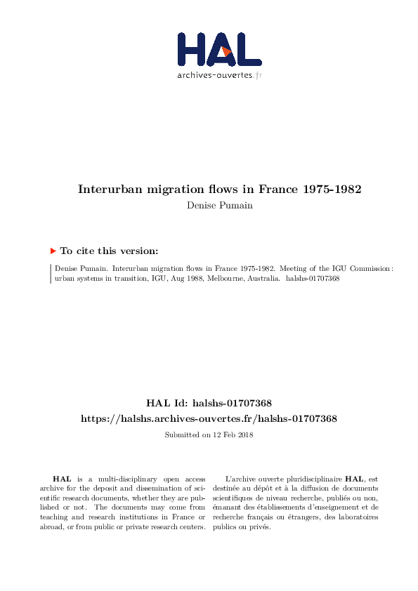(PDF) Using the Intercultural Development Inventory (IDI) With First ...