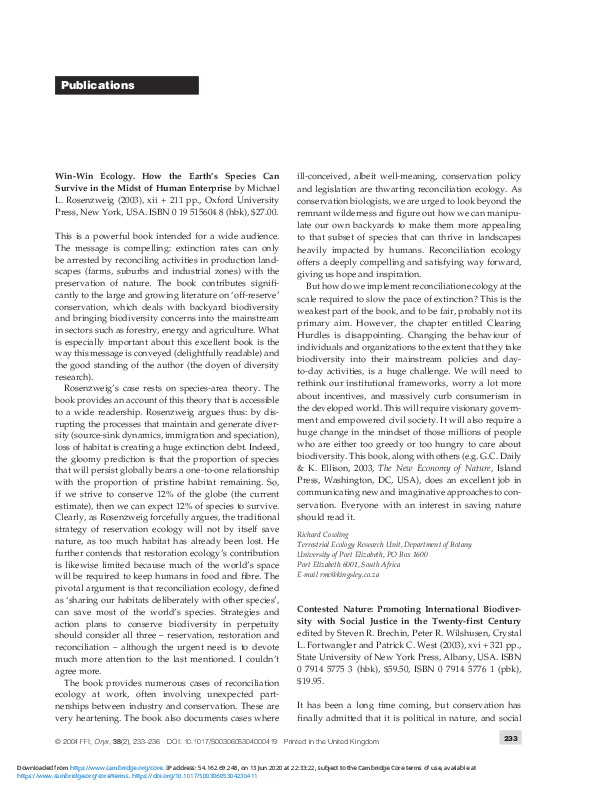 (PDF) Wolves: Behavior, Ecology and Conservation edited by L. David ...