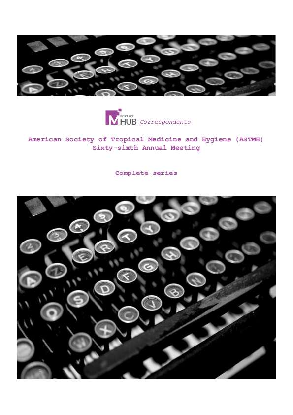 (PDF) Session 2: New Tools for Malaria Vector Control