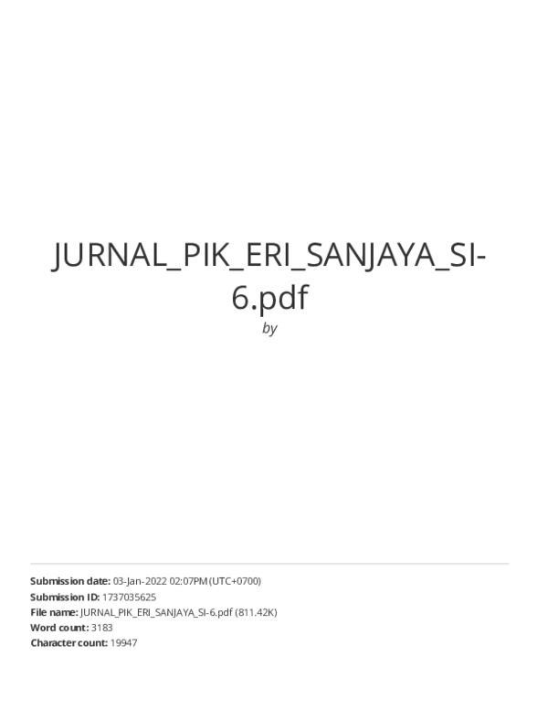 (PDF) Jurnal Perangkat Keras Jaringan Komputer