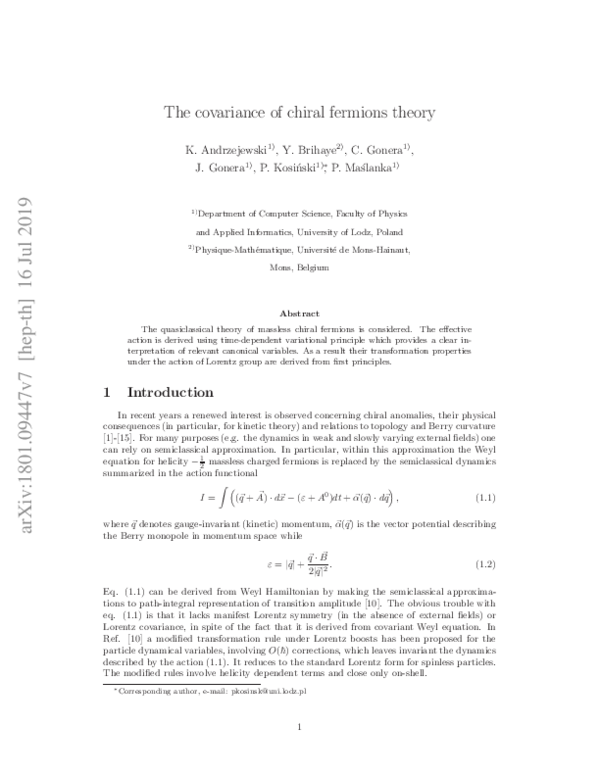 (PDF) Chemotaxonomy in Bacterial Systematics