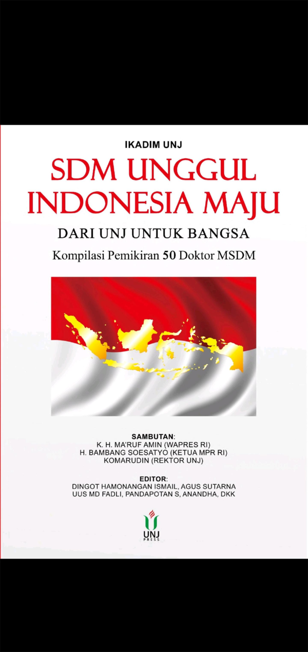 (PDF) Buku SDM Unggul Indonesia Maju UNJ Compress