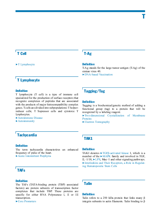 (PDF) Tight Junctions