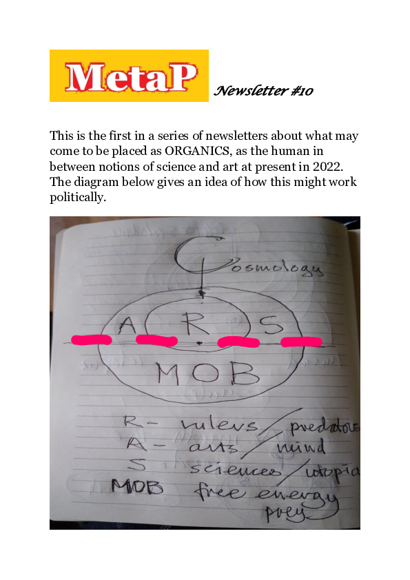 (PDF) MetaP letter #10