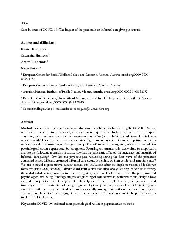 Pdf Emotion Recognition Using Electrodermal Activity Signals And Multiscale Deep Convolutional