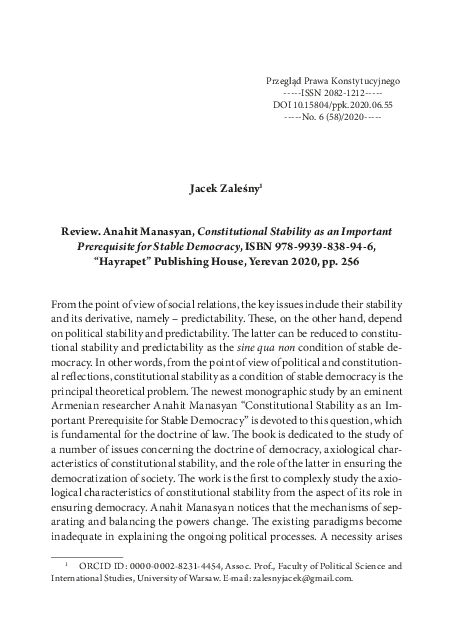 (PDF) Gloss to the Judgment of the Spanish Supreme Court of 14 October ...