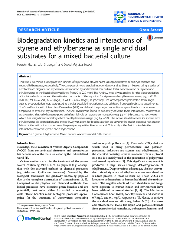 (PDF) Meta-Assessment: Assessing the Learning Outcomes Assessment Program